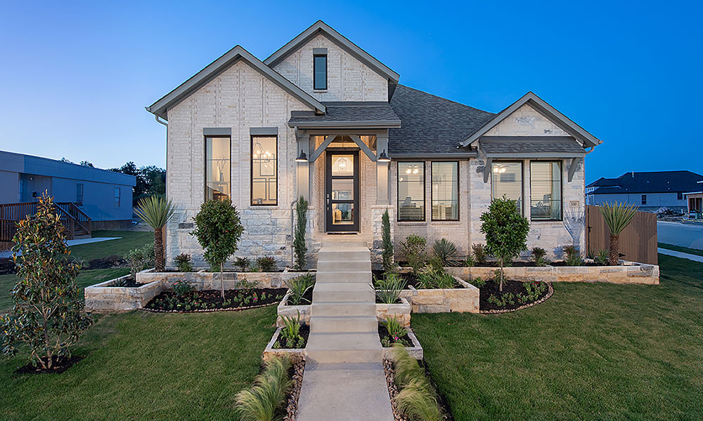 Woodside | Master Planned Community in Georgetown, TX